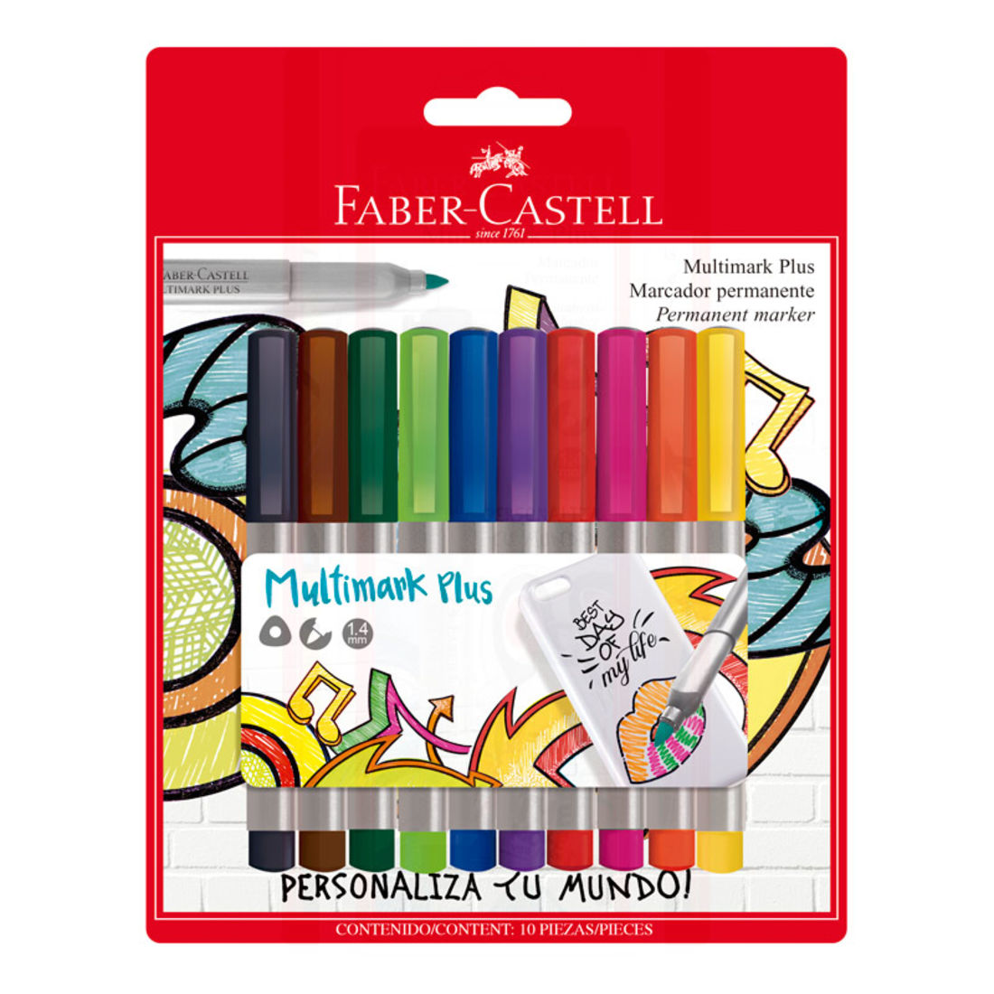 Multimark Plus